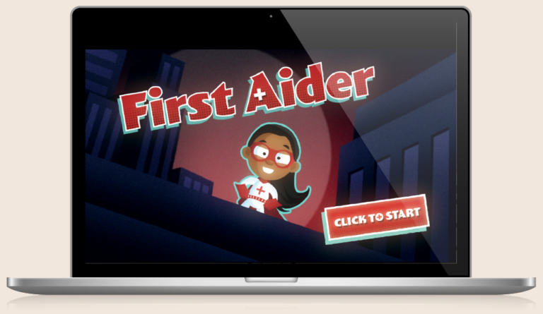 Practical First Aid Training Online - Interactive First Aid eLearning ...